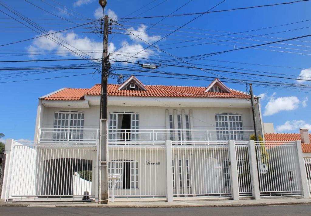 Pensionato Fernanda - Guarapuava