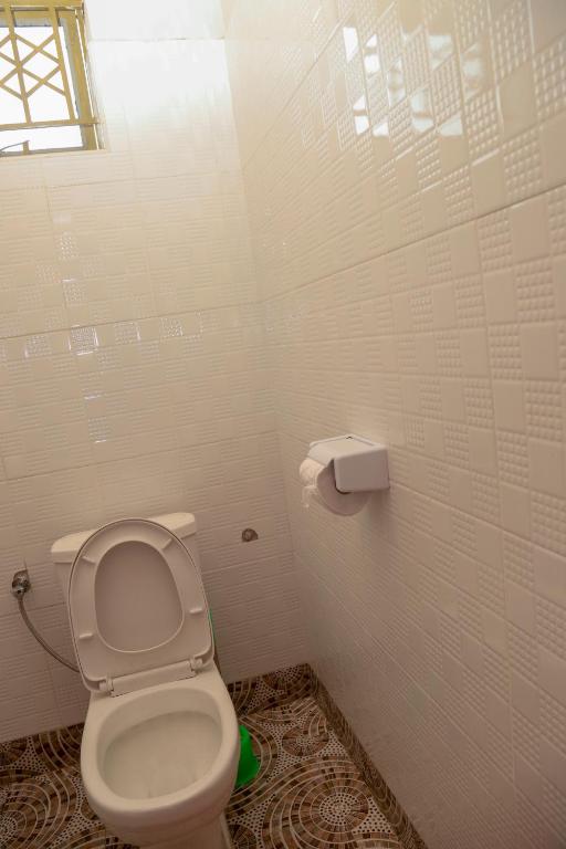 Residence Lit Suites Mbarara (Uganda Mbarara) - Booking.com
