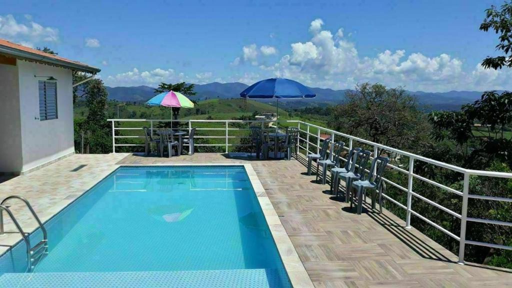 Recanto do mirante, Santa Isabel (updated prices 2025)