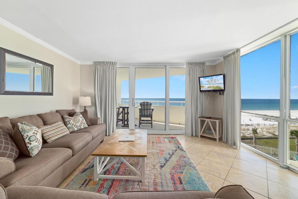 Perdido Sun 406, Perdido Key (updated prices 2026)