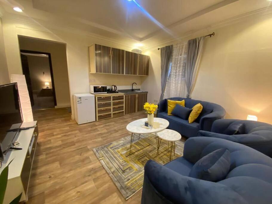 شقة عائلية غرفة وصالة - الملقا -, Rijad (nove cijene za 2024)