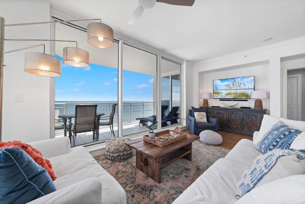 Indigo West 1101, Perdido Key (updated prices 2025)