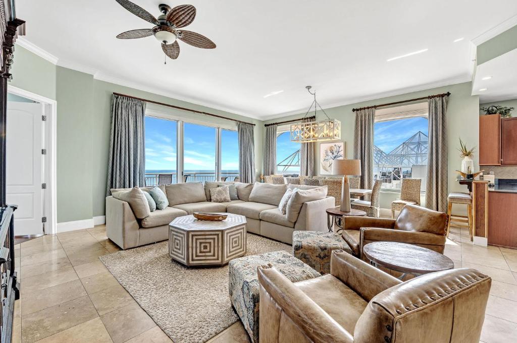 Indigo West 2103 Penthouse, Perdido Key (preços atualizados para 2025)