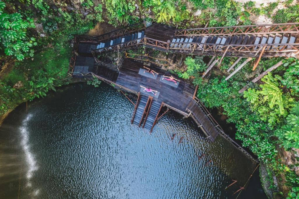 Oriundo Luxury Nature Villas, Valladolid (updated prices 2025)