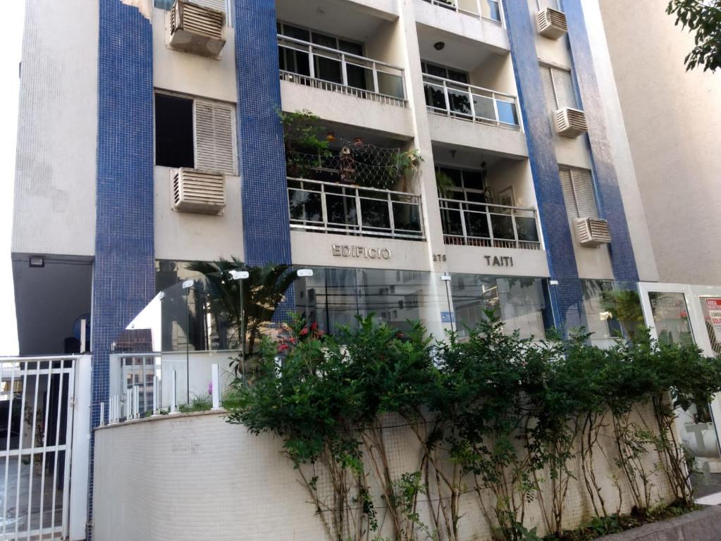 Condominio Edificio Thaiti, Guarujá – Precios actualizados 2024