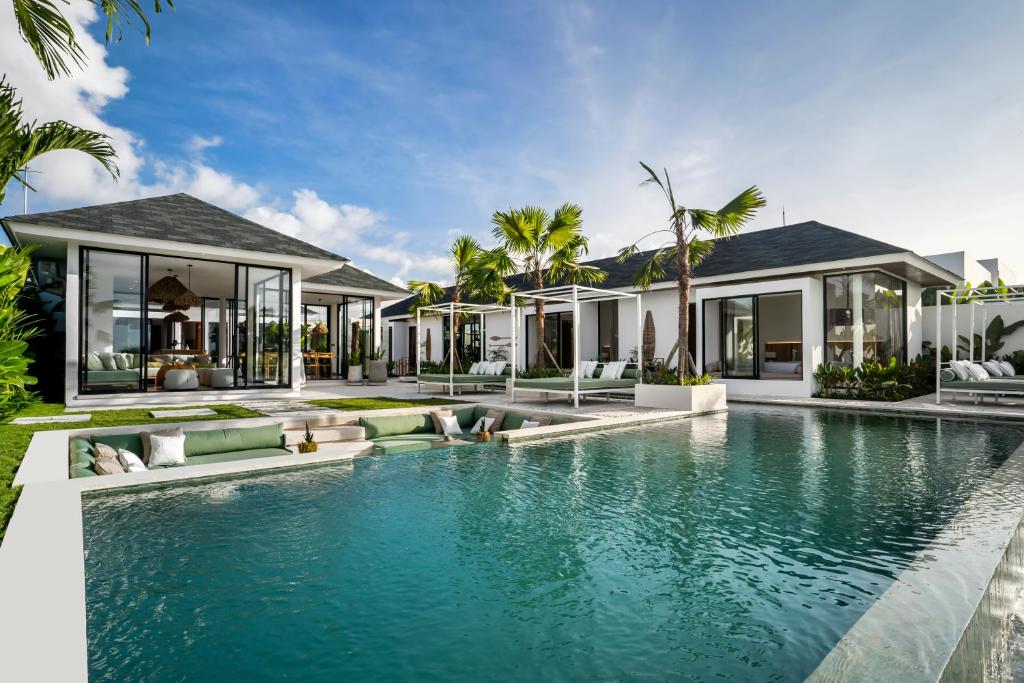 Villa Nature View by BaliSuperHost, Ubud (updated prices 2026)