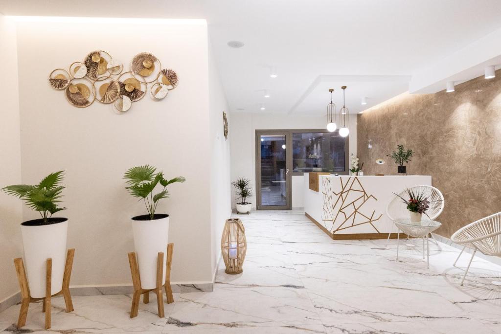 Senso Deluxe, Limenaria (updated prices 2025)