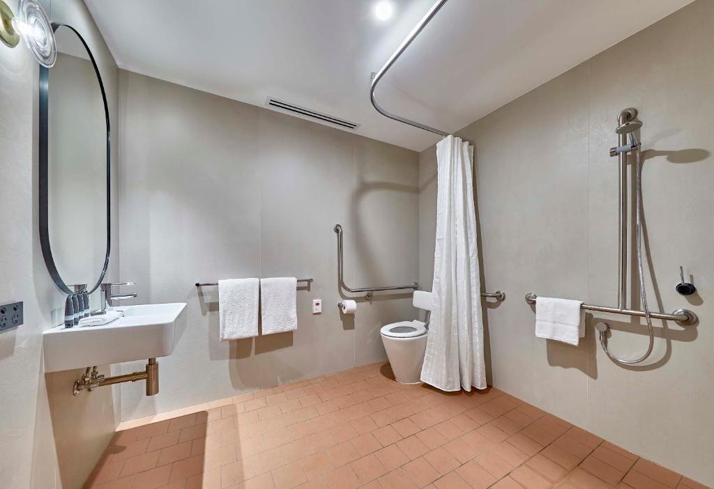 Wonil Hotel Perth - Handwritten Collection, Perth (updated prices 2025)