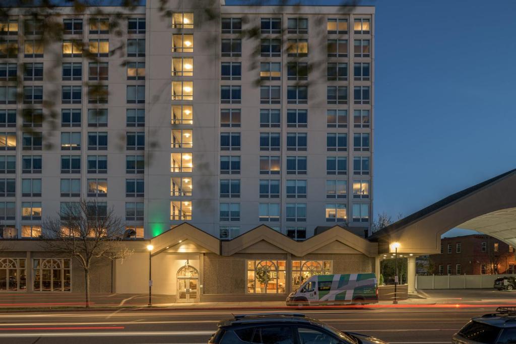 Holiday Inn Portland-By the Bay, an IHG Hotel, Portland – Tarifs 2023