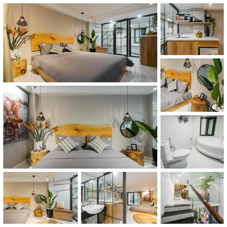 Homestay#Luustay#Old Quarter#NiceRoom#PhoCo#HoanKiem, Hanoi (updated ...