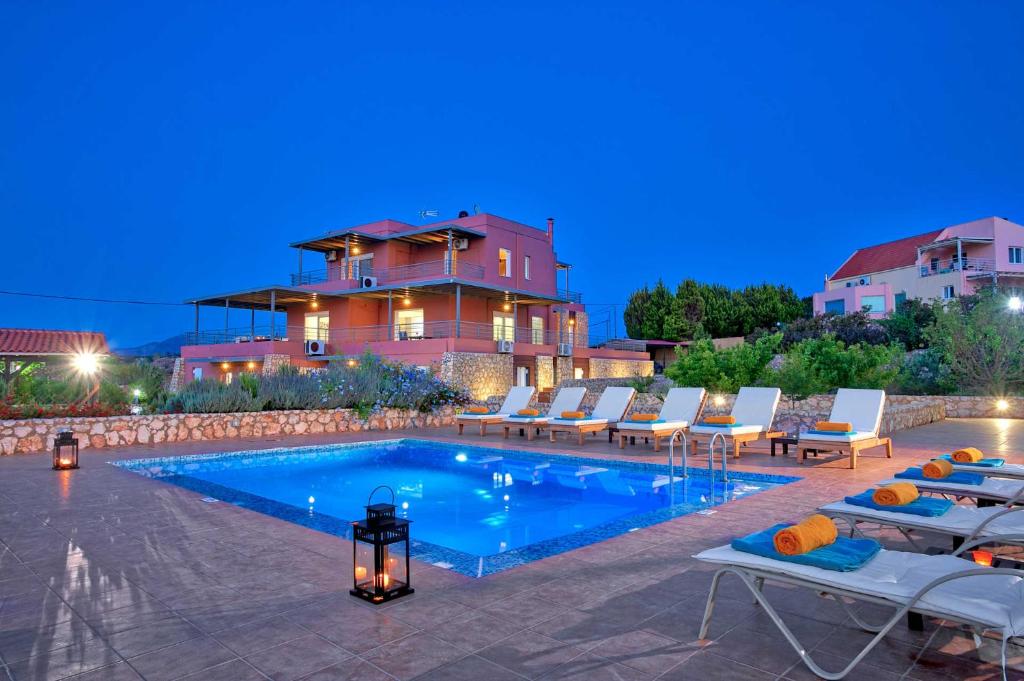 Villa Horizon by Villa Plus, Kalathas (updated prices 2025)