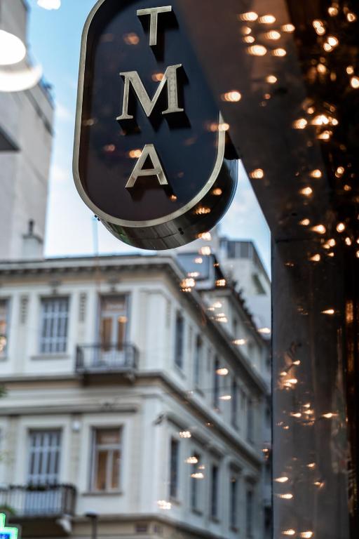 The Marblous Athens, Athens (updated prices 2025)