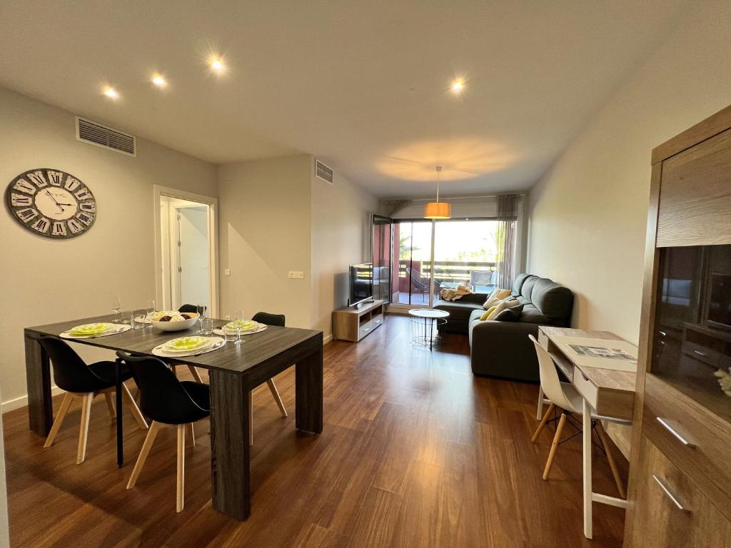 PUSHE Playa Granada Beach&Golf 6, Motril (updated prices 2025)