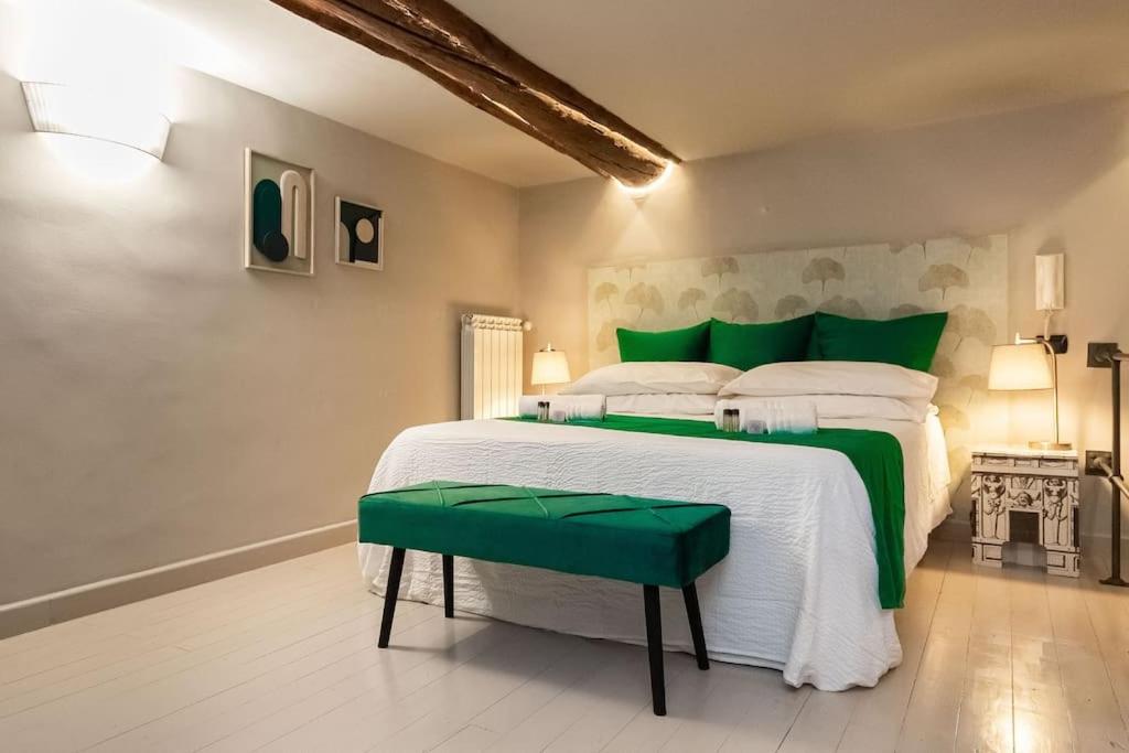(Aquarium) Charming Loft In The Heart Of Genova - Génova