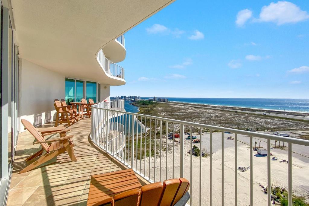 Caribe D1110, Orange Beach (updated prices 2024)