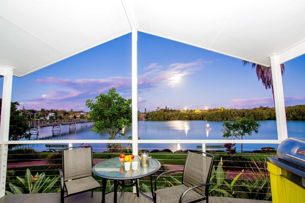 Reflections Brunswick Head - Holiday Park, Brunswick Heads (updated ...