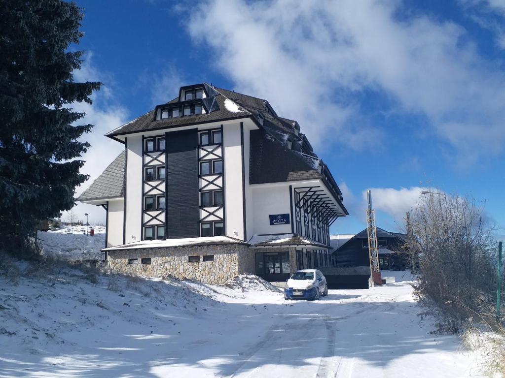 Apartmani ŽUPA, Kopaonik (updated prices 2025)