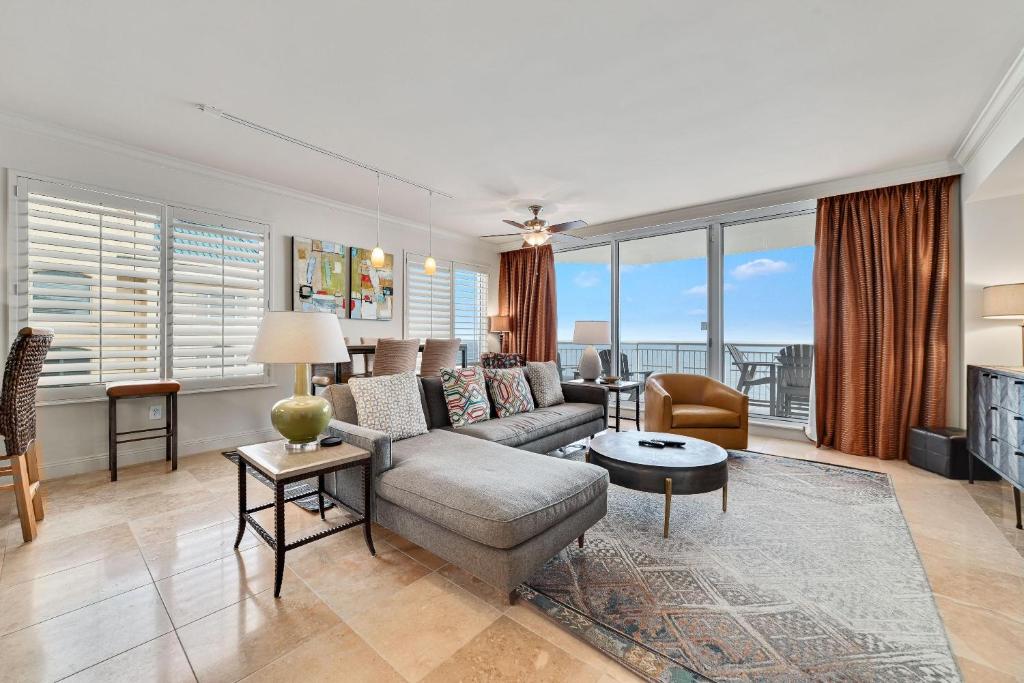 Indigo East 1801, Perdido Key (updated prices 2026)
