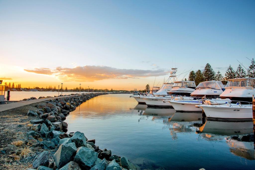 Reflections Forster Beach - Holiday Park, Forster (updated prices 2026)