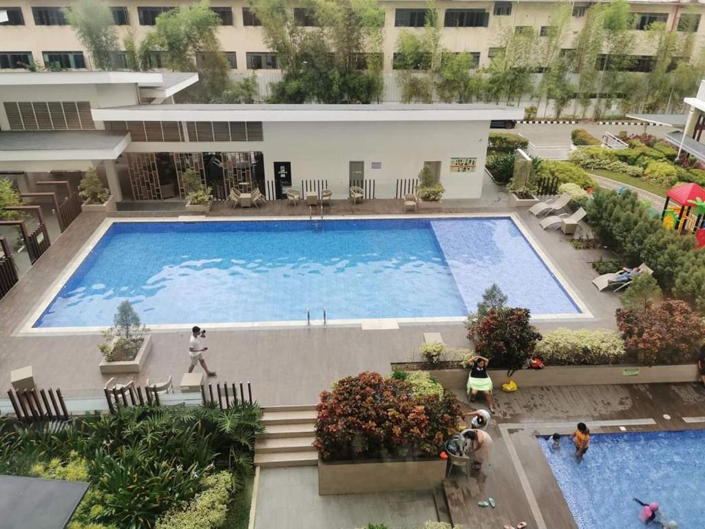 Mesaverte Residences "ZEC STUDIO", Cagayán de Oro (precios actualizados ...