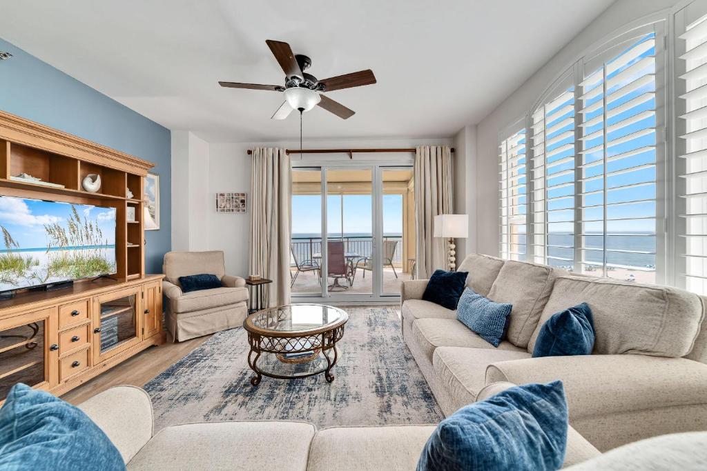 Beach Colony West 4D, Perdido Key (updated prices 2024)