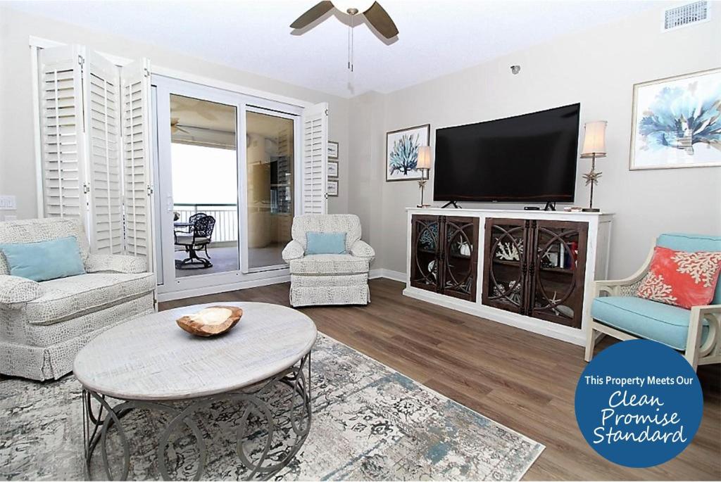 Beach Colony Tower Penthouse 16A, Perdido Key (preços atualizados para ...
