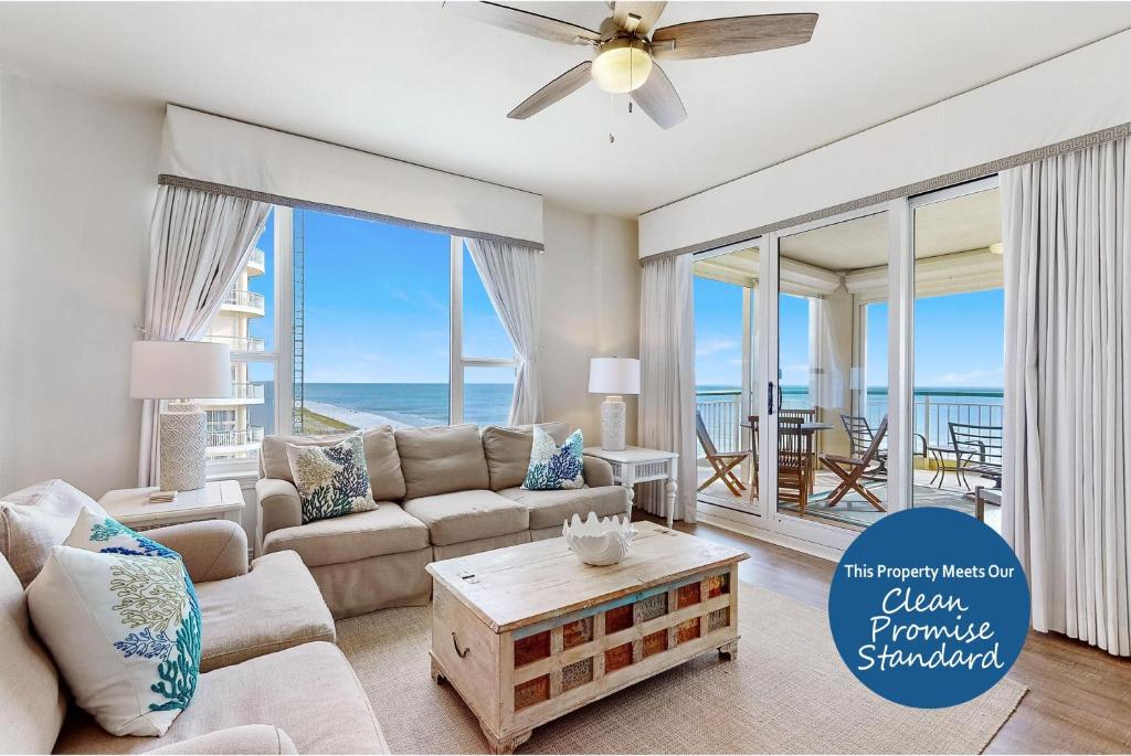 Beach Colony West 7A, Perdido Key – Aktualisierte Preise für 2023