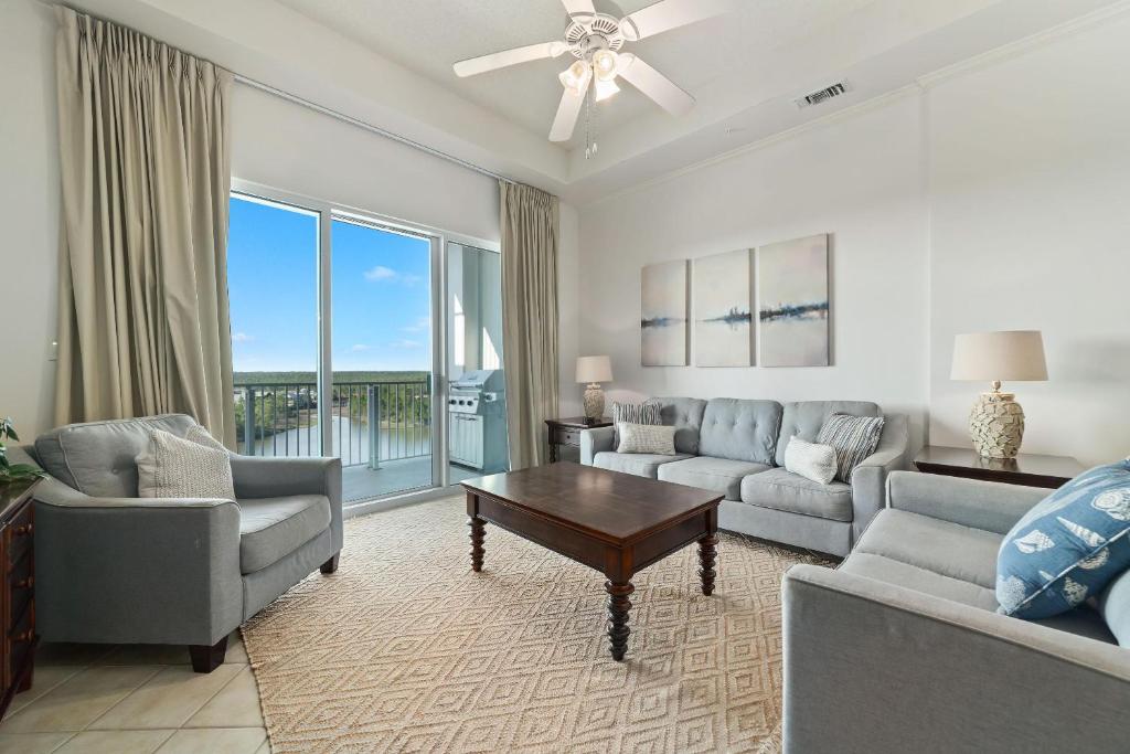 Wharf Resort 917, Orange Beach (updated prices 2026)