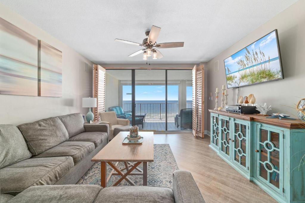 White Caps 603, Orange Beach (updated prices 2024)