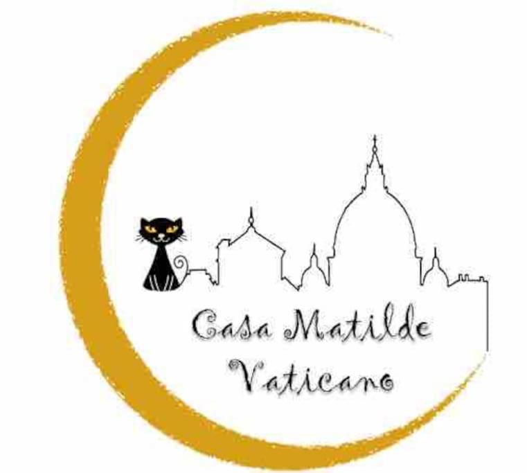 Casa Matilde Vaticano, Rome (updated prices 2025)