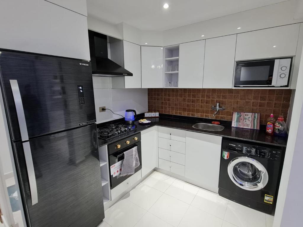 Diar El Rabwa Modern Apartment pool View, Sharm El Sheikh – Updated ...