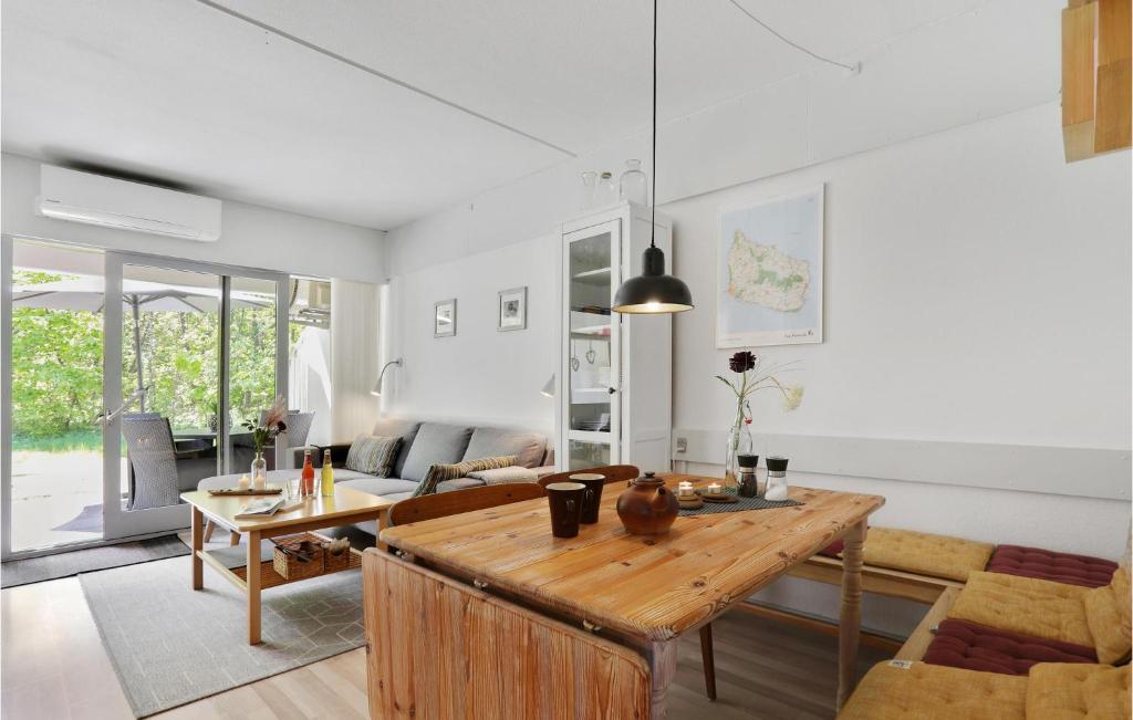 Hasle Feriepark 53, Hasle (updated prices 2025)