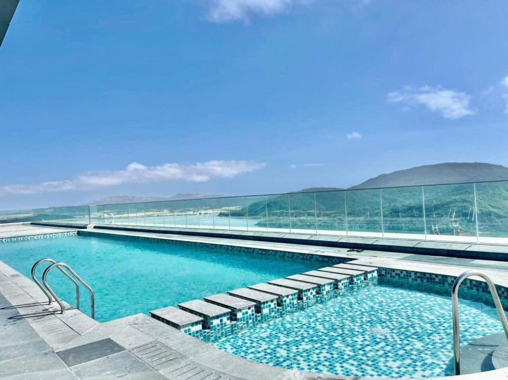 Altara Residences Quy Nhơn - An Nhiên Homestay, Quy Nhon – Updated 2023 ...