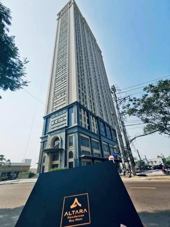 Altara Residences Quy Nhơn - An Nhiên Homestay, Quy Nhon (updated ...