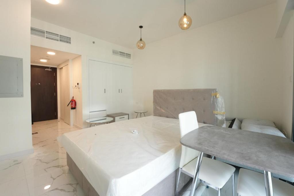 Apartma studio (ZAE Abu Dhabi) - Booking.com