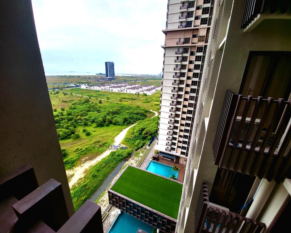 Bali Residence Impian Raudah-muslim friendly, Malakka – aktualne ceny ...