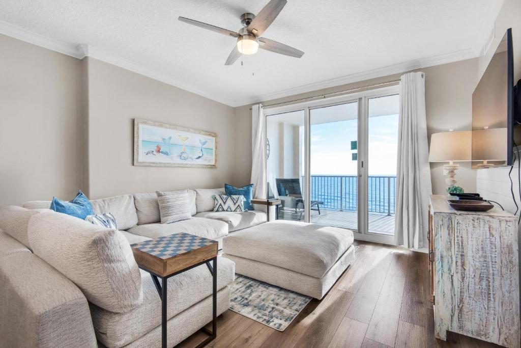 Ocean Reef 1708, Panama City Beach (updated prices 2024)