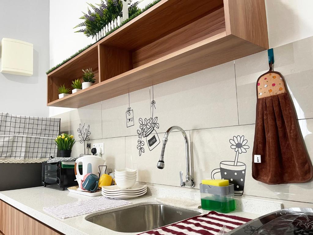 Mahkota Valley Apartment Indera Mahkota Kuantan#Netflix, Kuantan ...