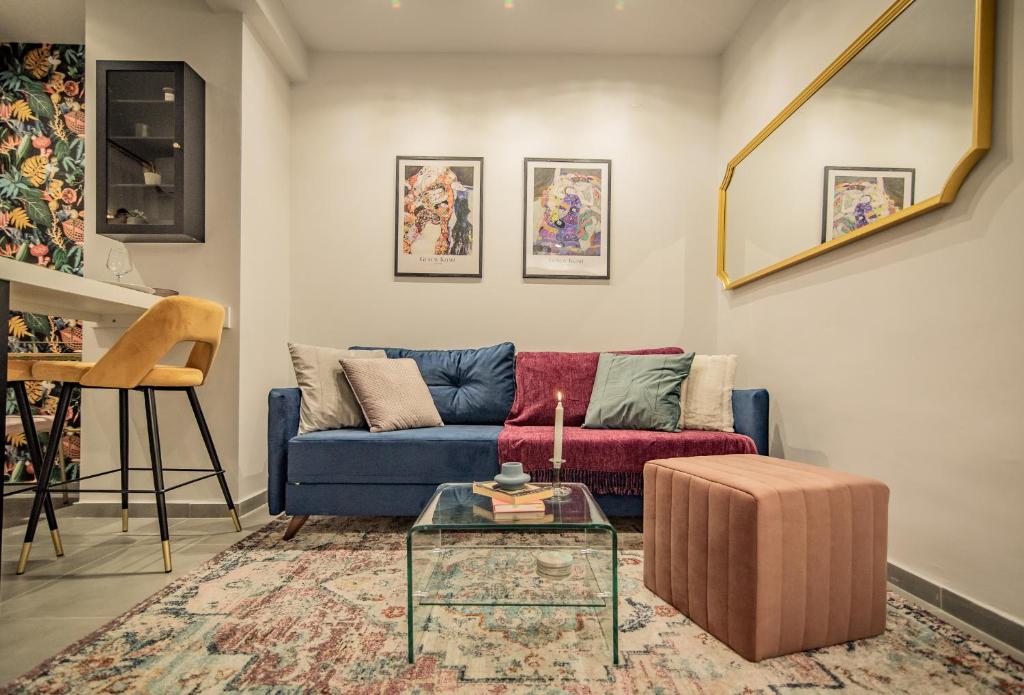 Artemis Apartment Midas Home Project, Thessaloniki (updated prices 2026)