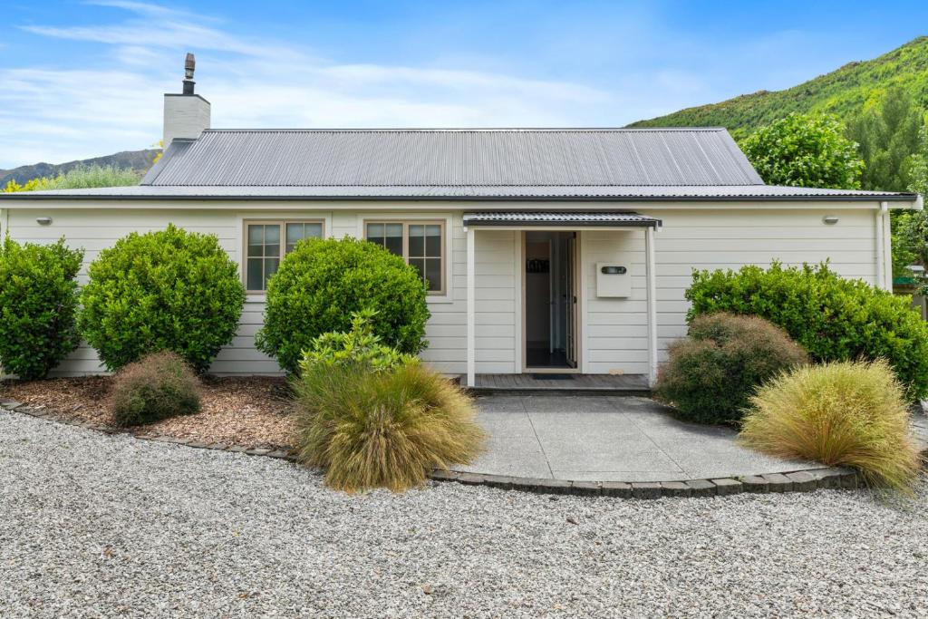 Gold Rush Cottage - Arrowtown Holiday Home, Arrowtown (updated prices 2026)