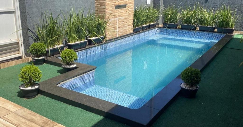 Casa Cataratas Fozz, Foz do Iguaçu (precios actualizados 2024)