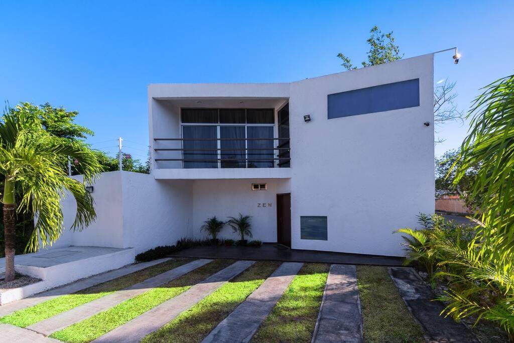 Casa Zen, Playa del Carmen (preços atualizados para 2024)