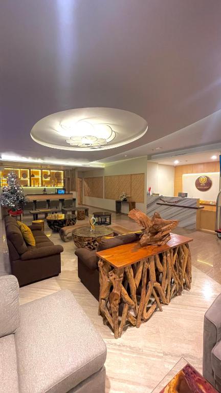 UNUMA HOTEL, Jakarta (updated prices 2024)