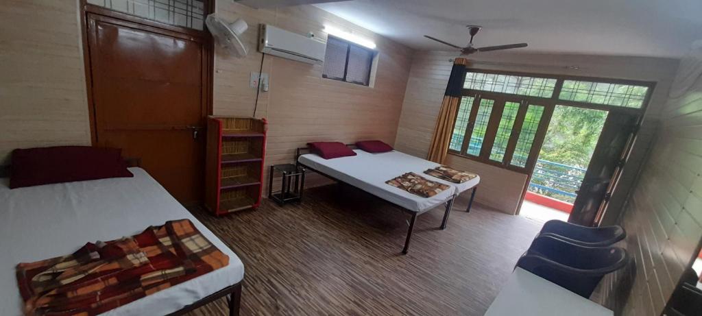 Shri Hari Ganga View, Rishīkesh – Updated 2024 Prices