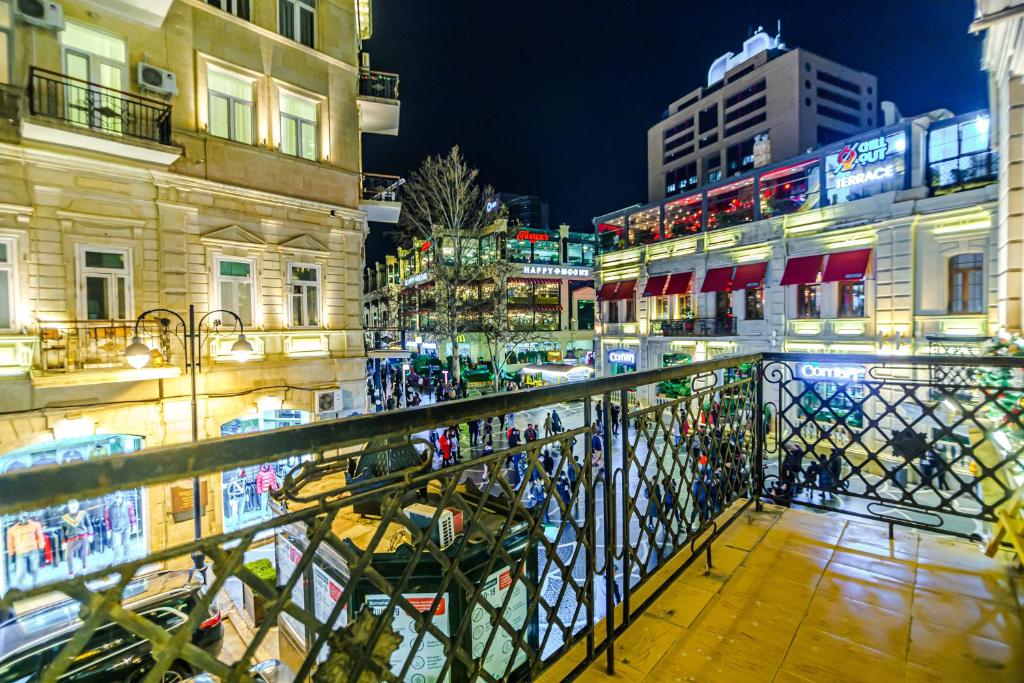 Luxury House in NIZAMI STREET, Baku – Updated 2023 Prices