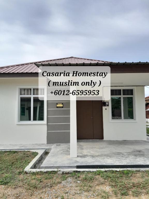 CASARIA HOMESTAY PD 3Bedrooms Bungalow House, Port Dickson – Updated ...