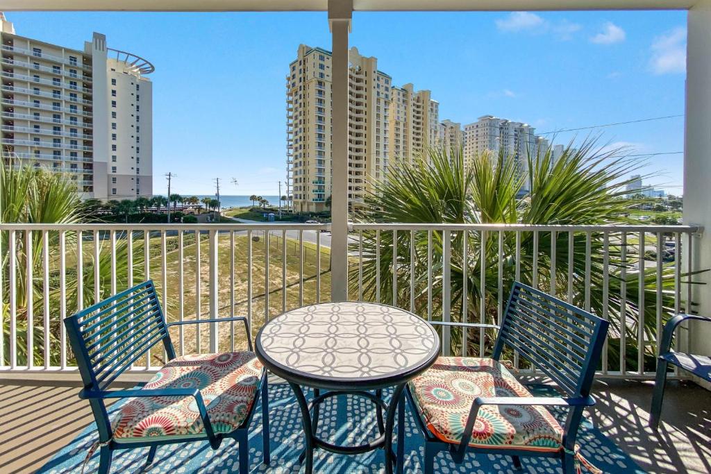 Grand Caribbean West 316, Perdido Key (updated prices 2026)