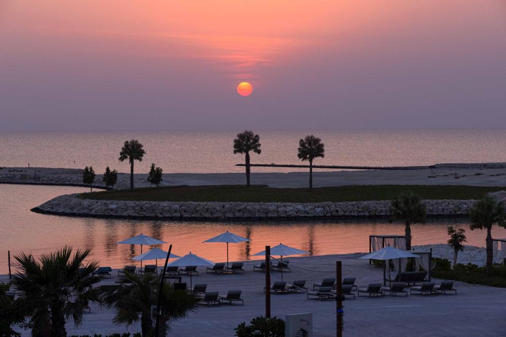 Jumeirah Gulf of Bahrain, Manama (updated prices 2025)