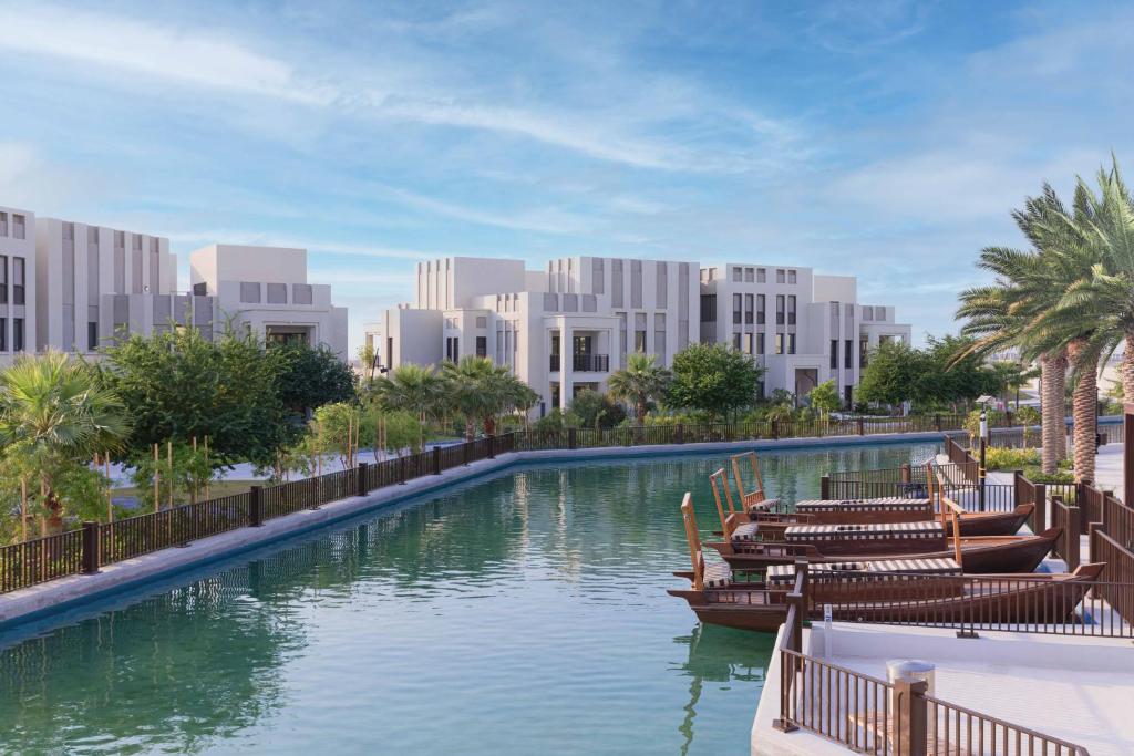 Jumeirah Gulf of Bahrain, Manama (updated prices 2025)