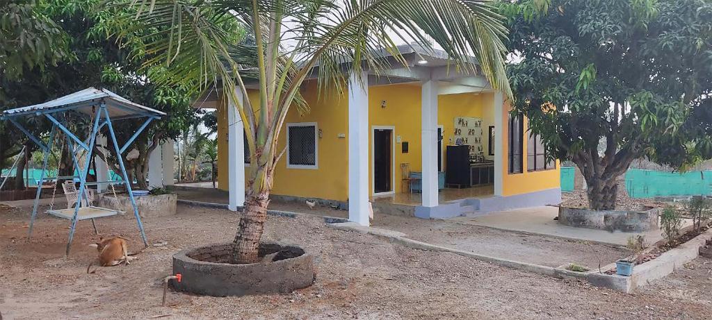 Shree Samarth Farmhouse, Murud (updated prices 2025)